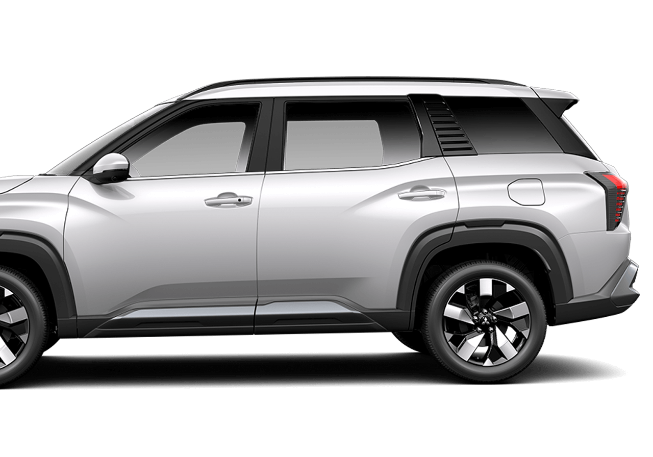 Official Launch of the All-New Mitsubishi Destinator - Mitsubishi Brunei