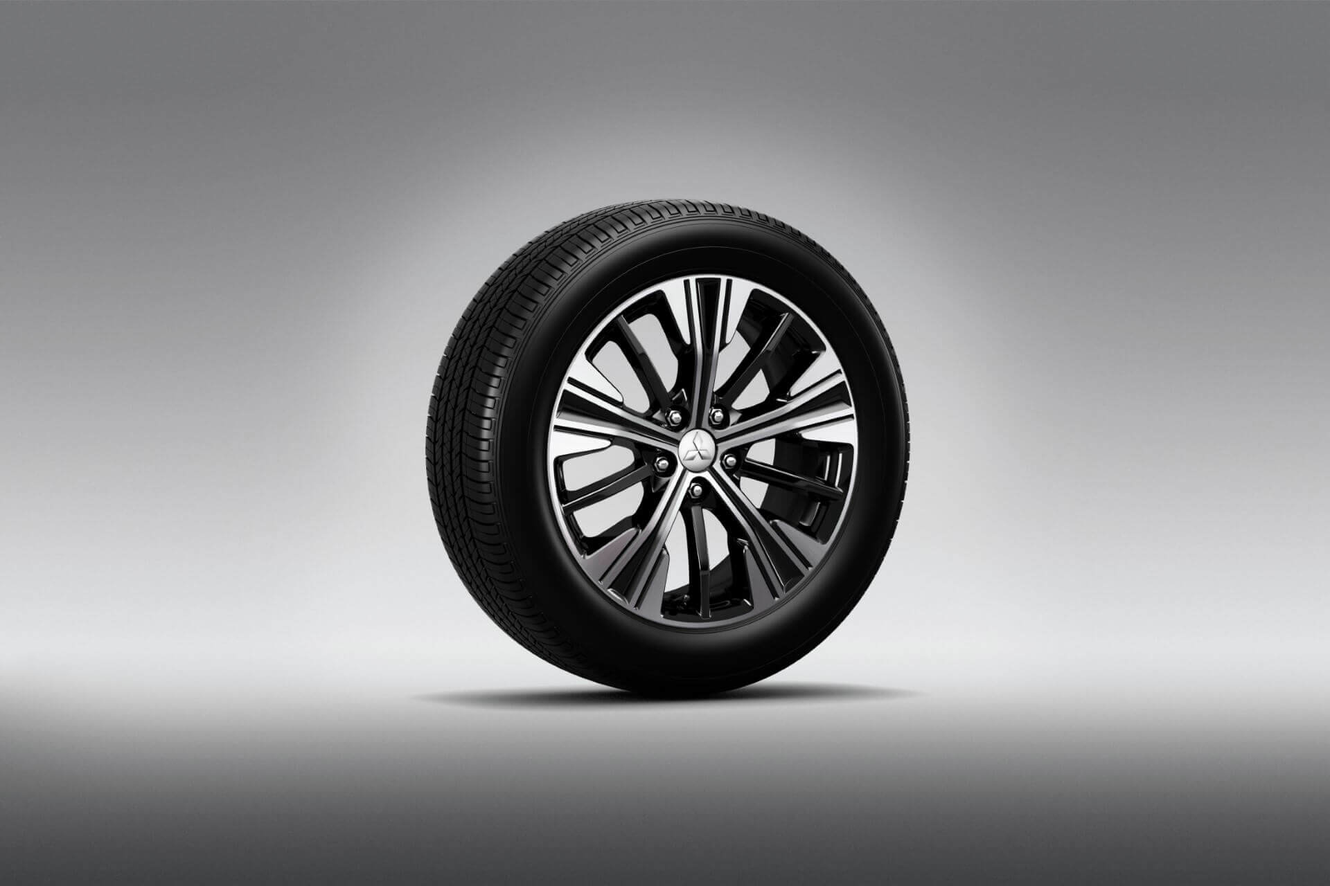 Eclipse Cross - Mitsubishi Brunei