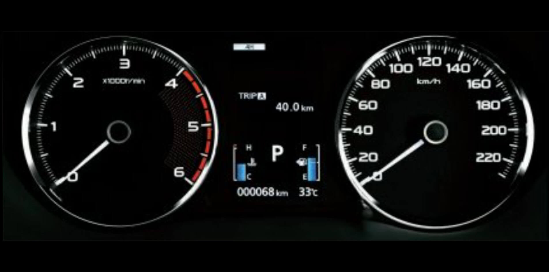 Pajero Sport - Mitsubishi Brunei
