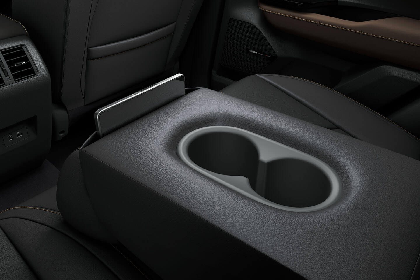 XForce - Mitsubishi Brunei